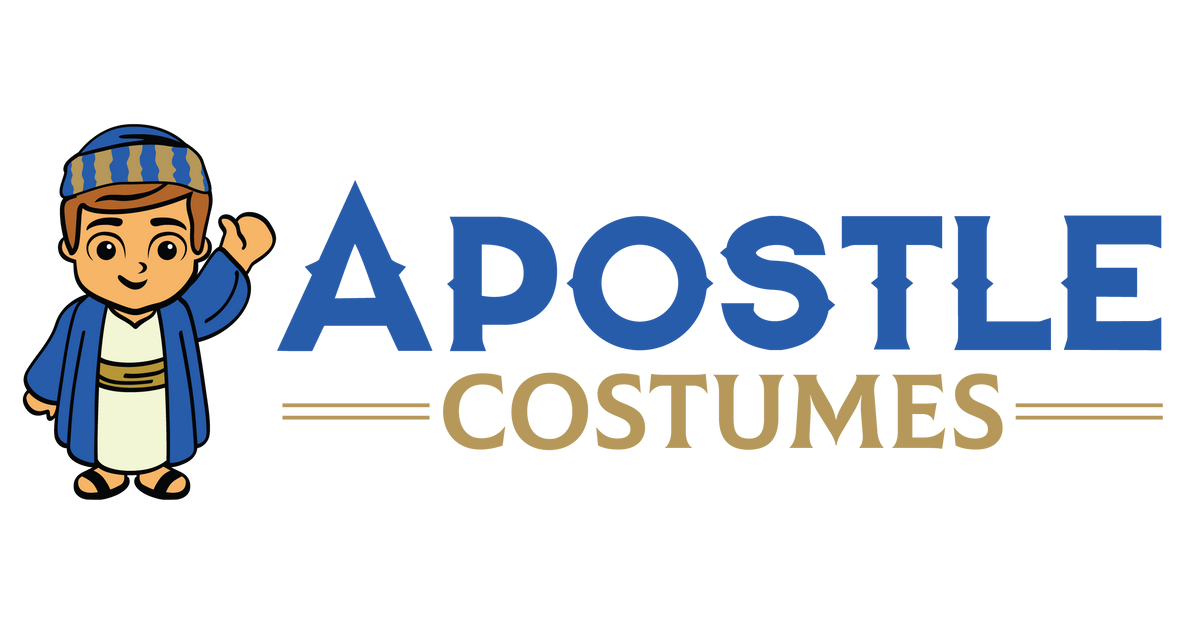 Apostle Costumes